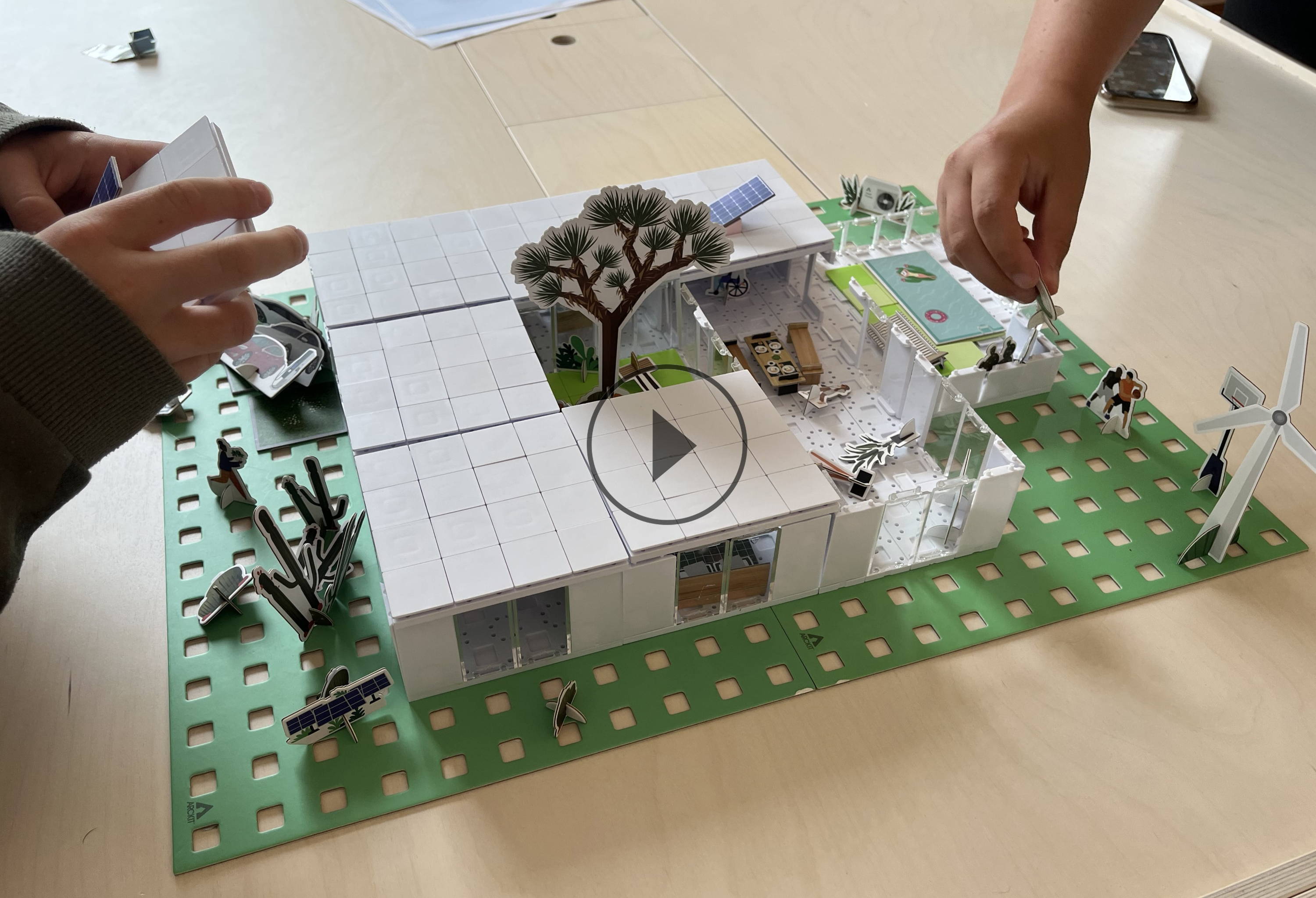 Arckit for Education – Arckit-US